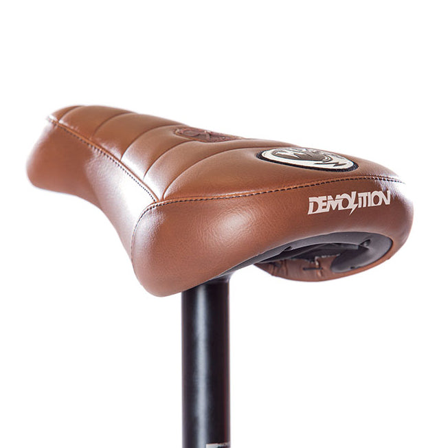 ALL SEATING – Custom Riders