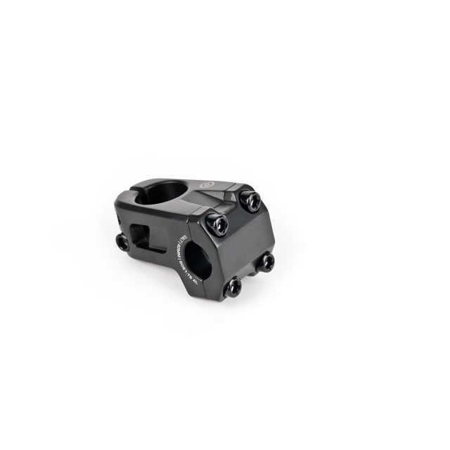 Salt JUNIOR frontloader stem – Custom Riders