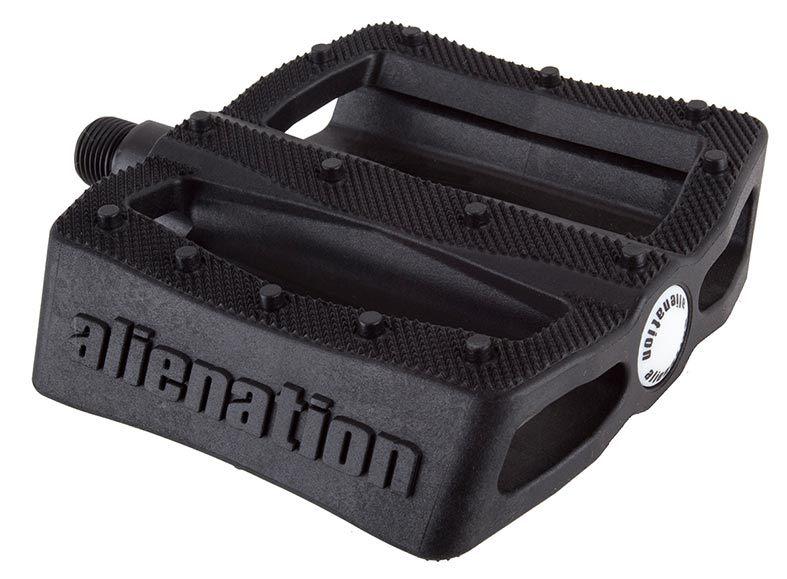 Alienation Effects pedals – Custom Riders