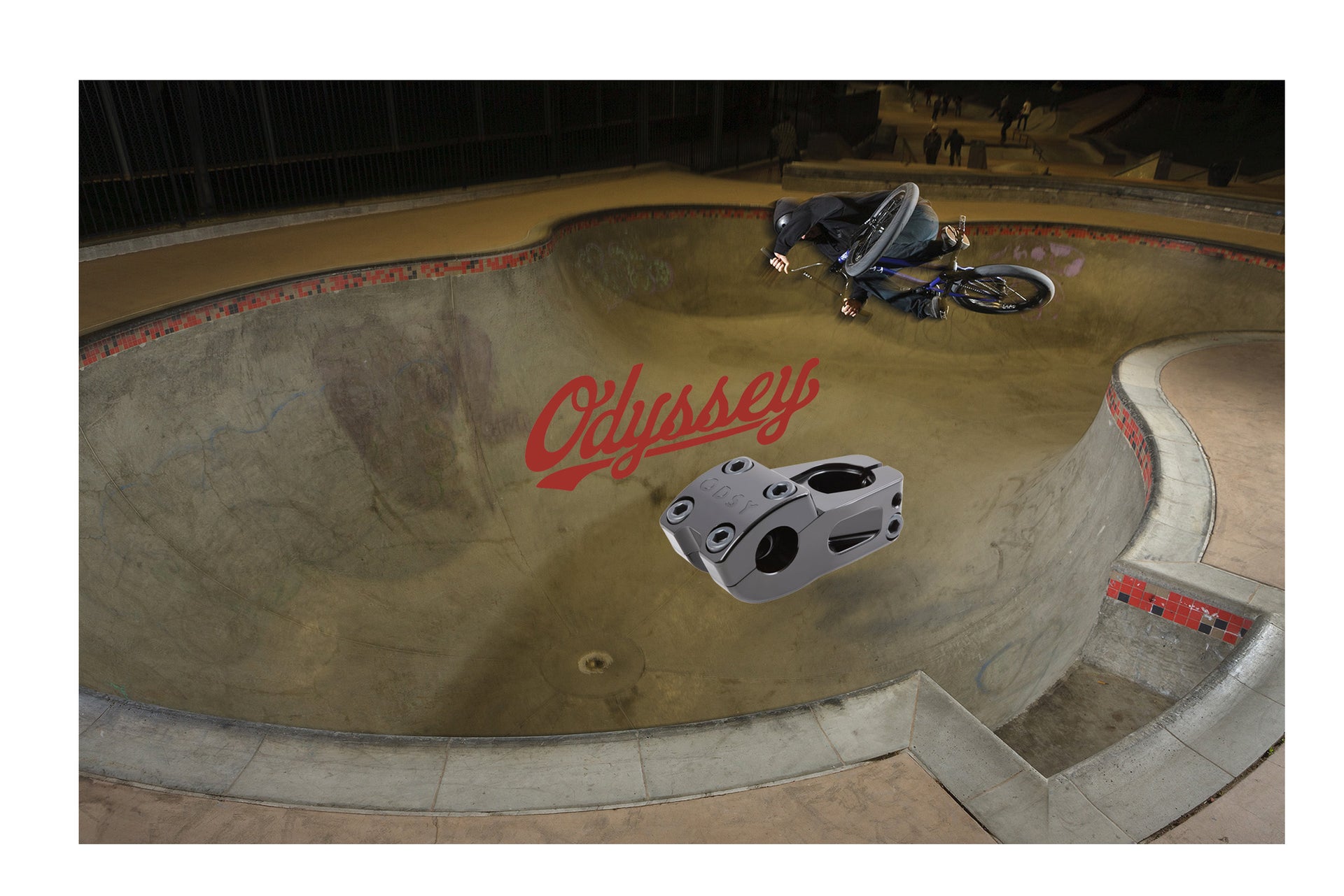 Custom Riders BMX - Black Friday Sale - Massive Savings