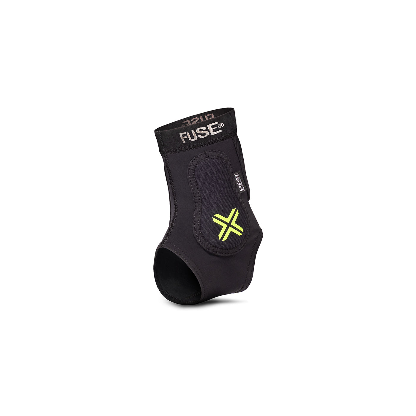 Fuse Omega PRO Ankle Guard – Custom Riders