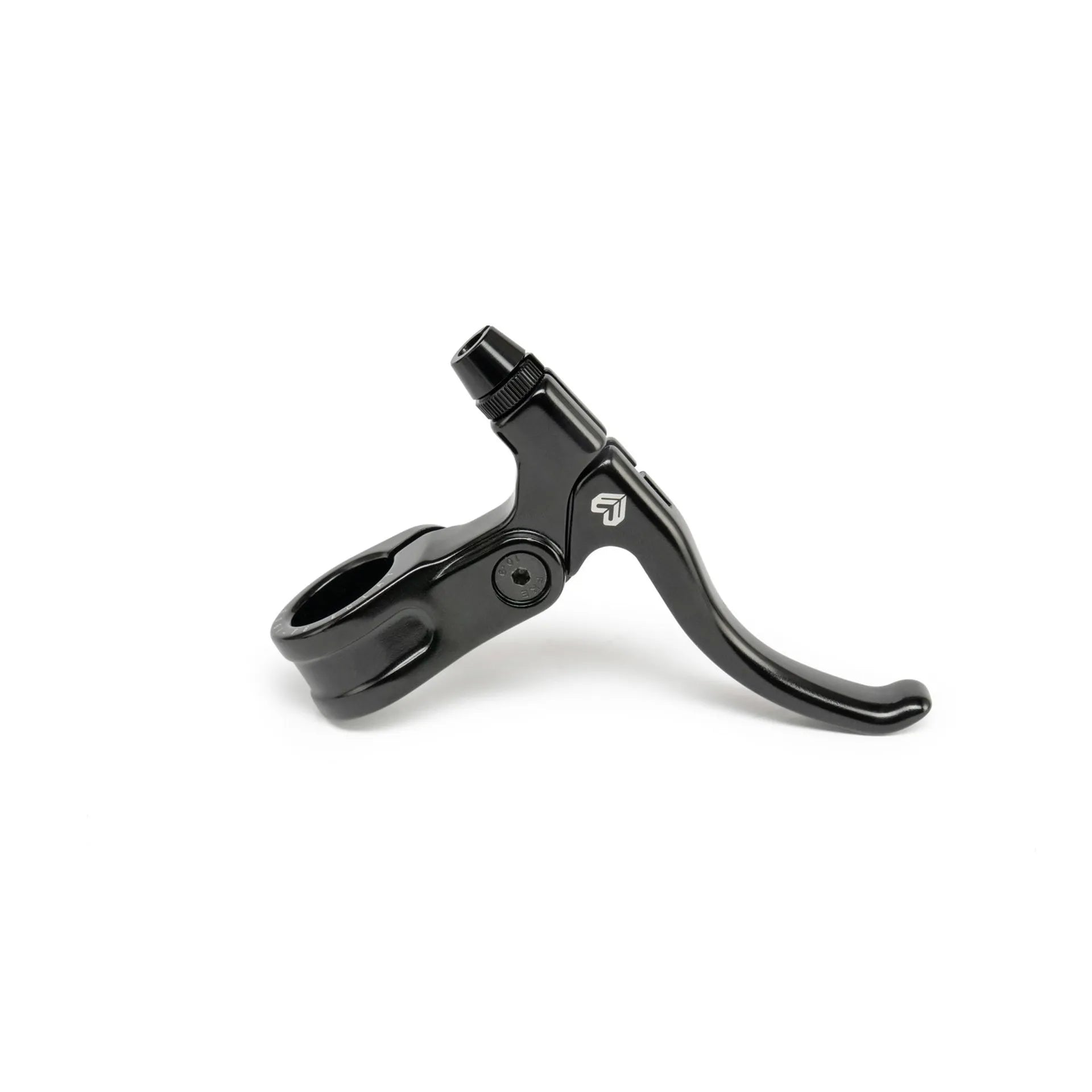 Eclat Sniper Hinchless 2 Finger Brake Lever Black – Custom Riders