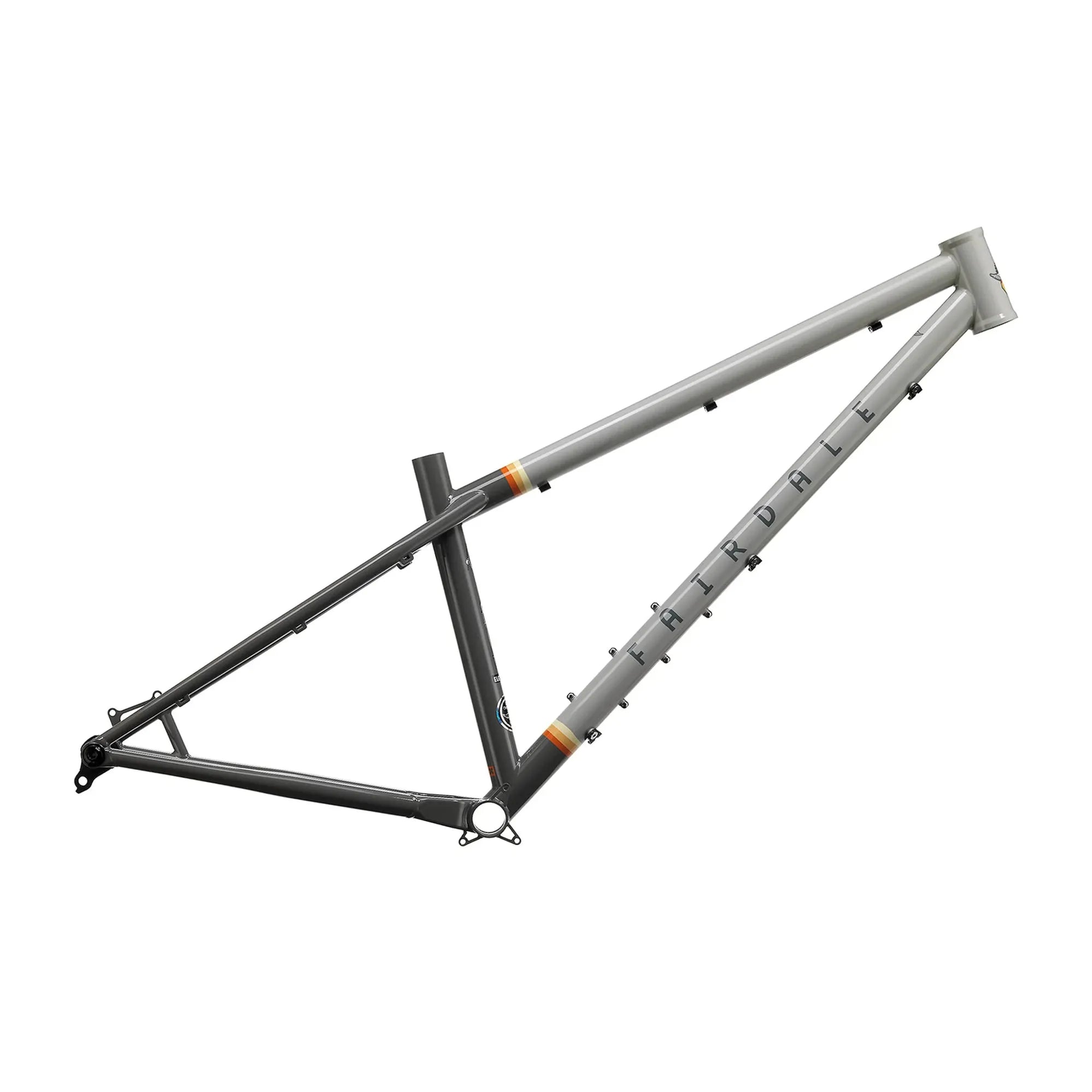 The Fairdale Elevator 29 Inch Grey – Custom Riders