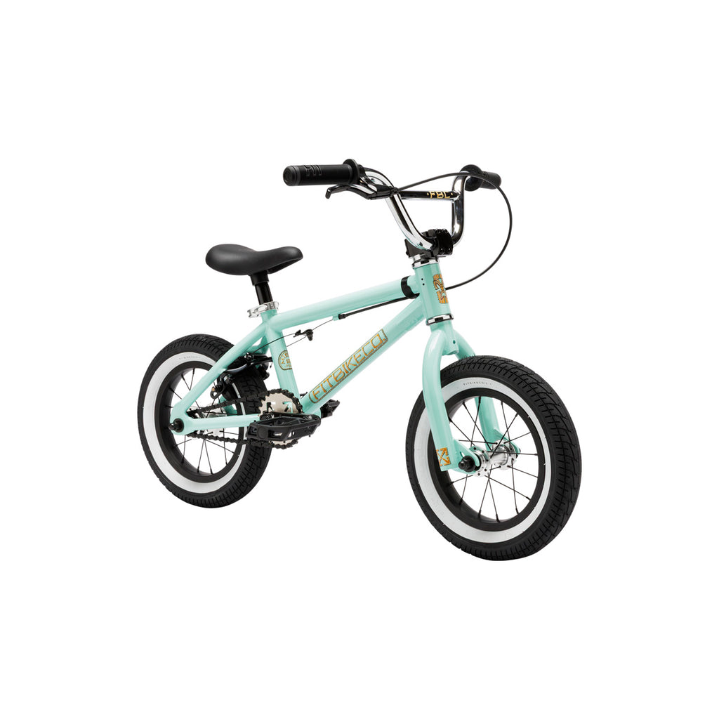FIT 12" MISFIT COCOMINT – Custom Riders