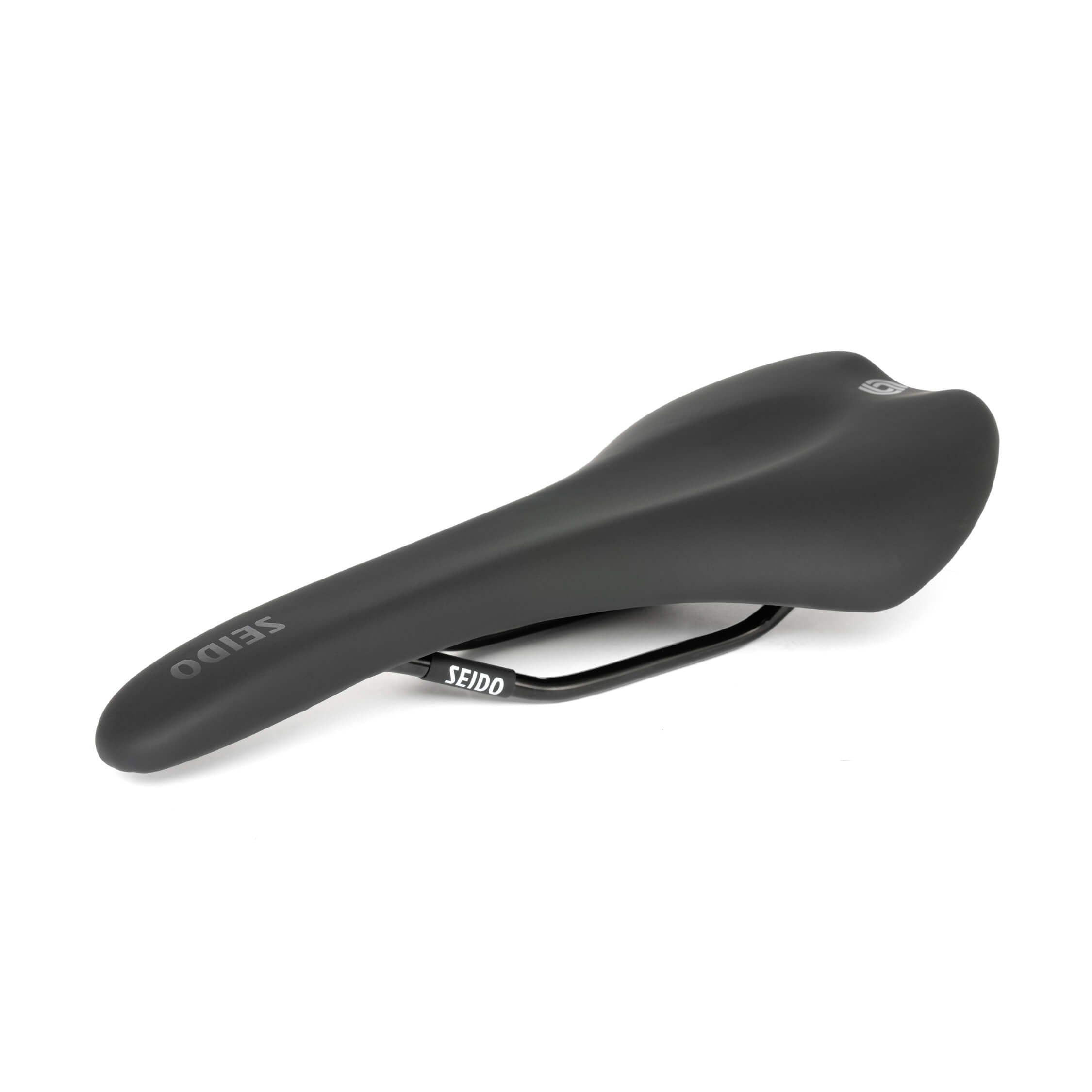 Seido COMP Seat – Custom Riders