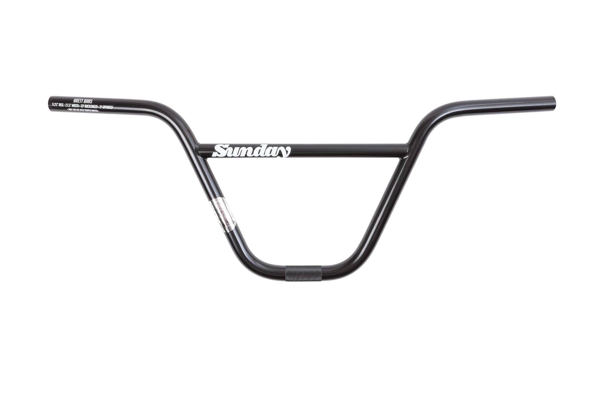 Sunday Brett Bars – Custom Riders