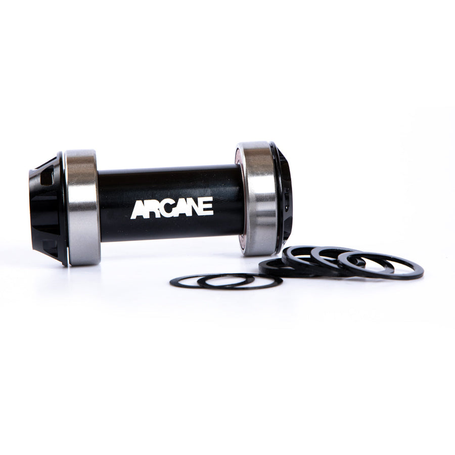 Arcane – Custom Riders