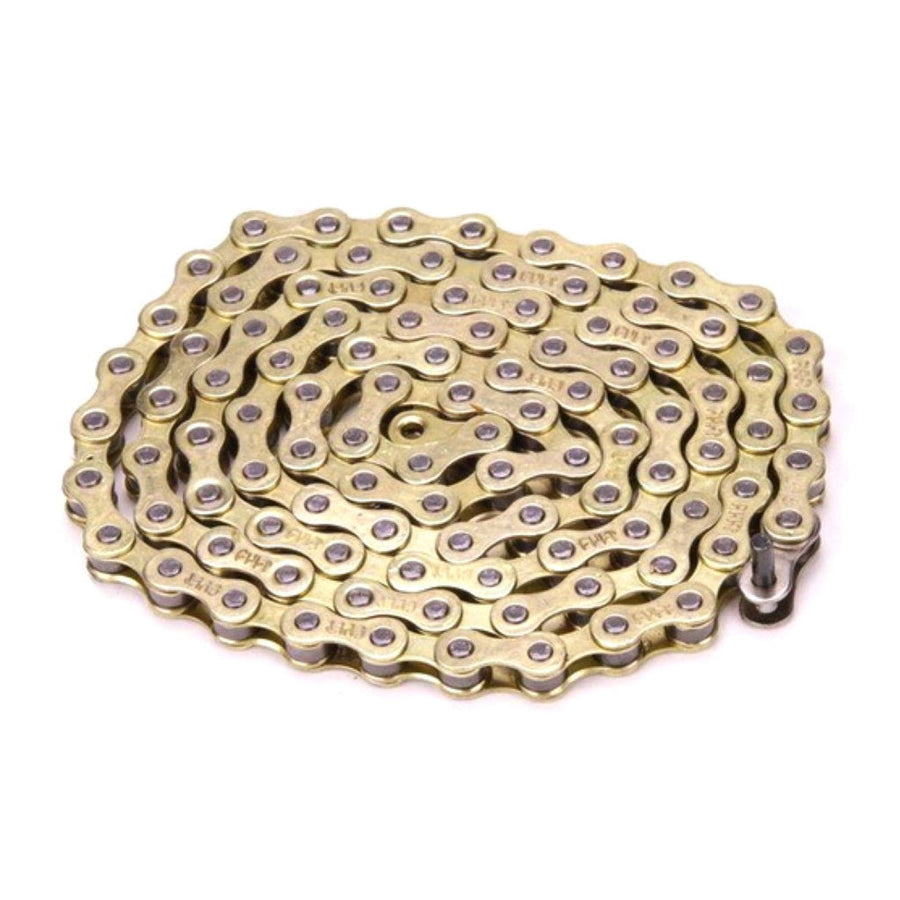 Cult Chain 410 Gold – Custom Riders