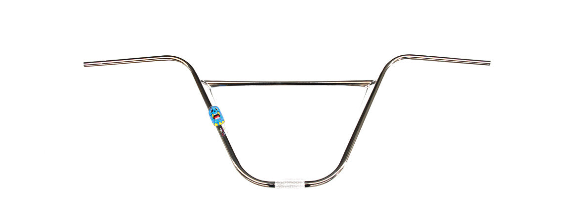 Colony Sweet Tooth Bars Alex Hiam Signature Chrome Plated – Custom Riders