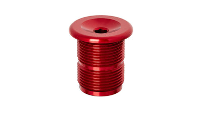 Fork Top Caps – Custom Riders