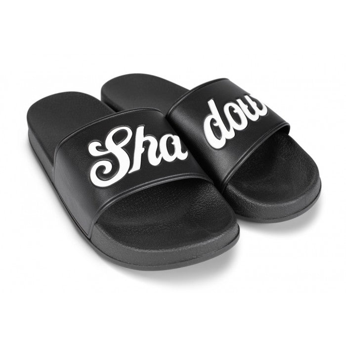 Shadow Sliders Black – Custom Riders